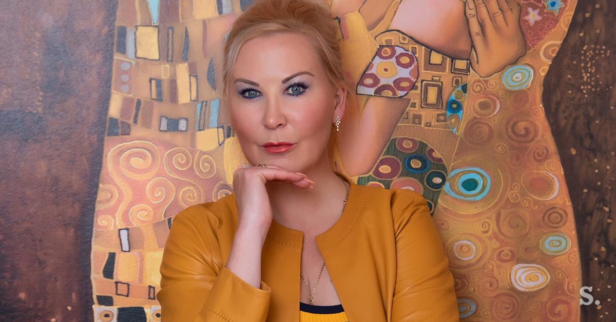 Lucija Mulej: Pogum brez aplavza - siol.net