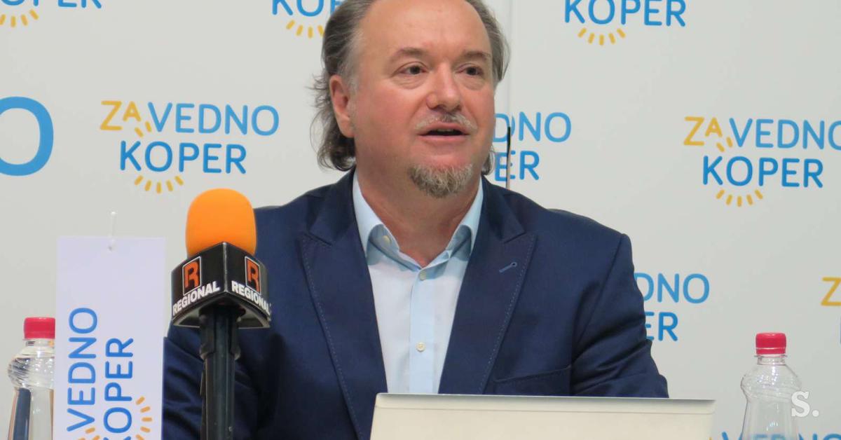 Ustavno sodišče zavrglo pritožbo Patrika Grebla - siol.net