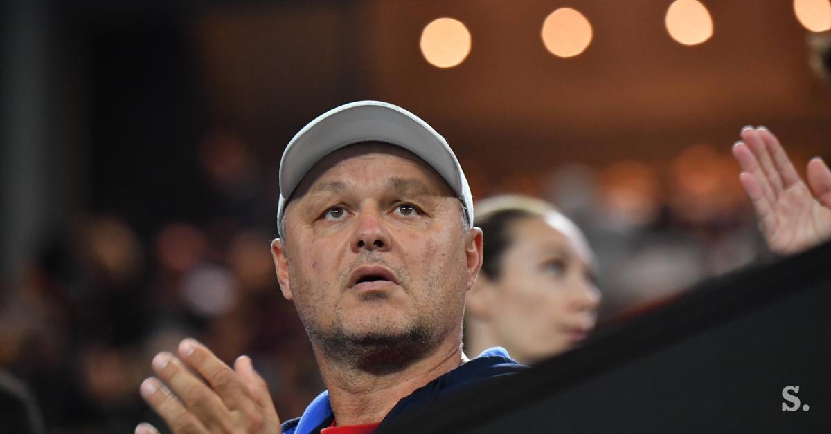 Marijan Vajda je razkril, kaj mu je pred leti rekel Novak Đoković ...