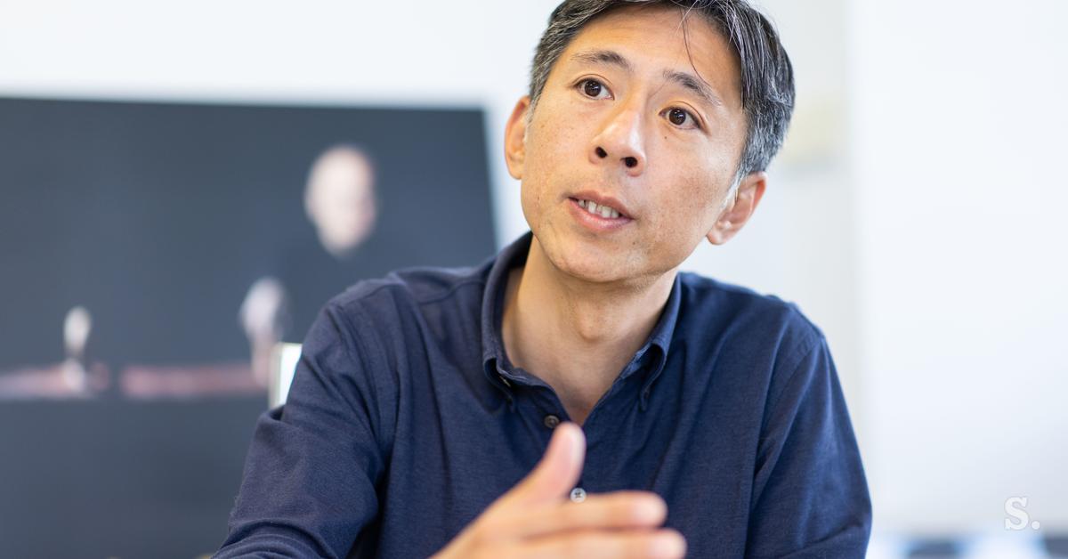 Slovenija ali Japonska? Življenjski slog je obrnjen na glavo. - siol.net