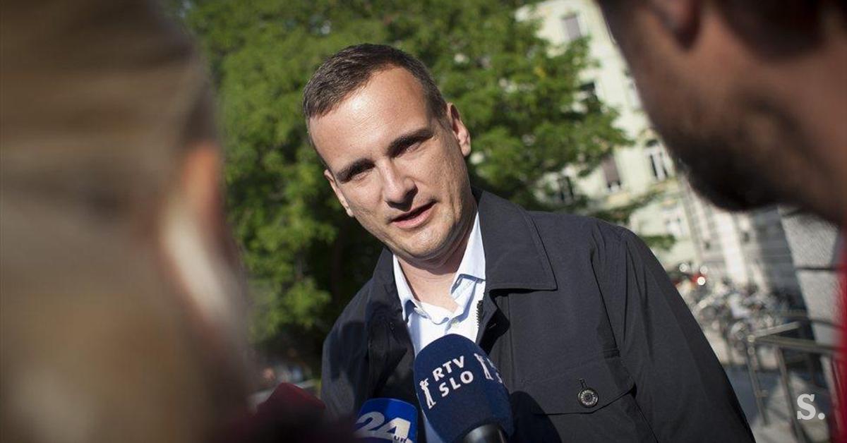 Domen Zavrl: Če bi črpal kredit, bi bil dolžan banki šest milijonov ...