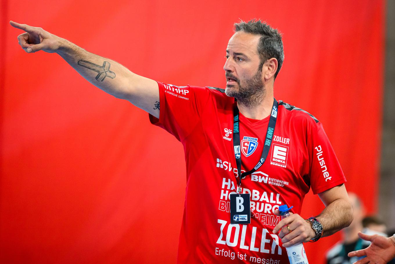 Iker Romero naslednik Aleša Pajoviča na avstrijski klopi - siol.net