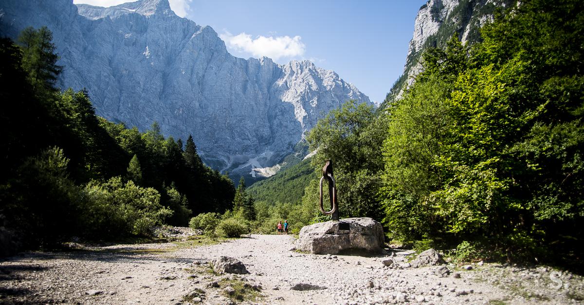 Kranjskogorčani rešujejo eno najlepših dolin pri nas - siol.net