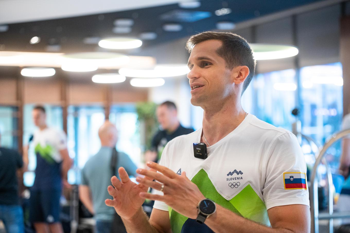 Težko pričakovani krst: Čustva smo poskušali malo odmisliti, a zadnje ...