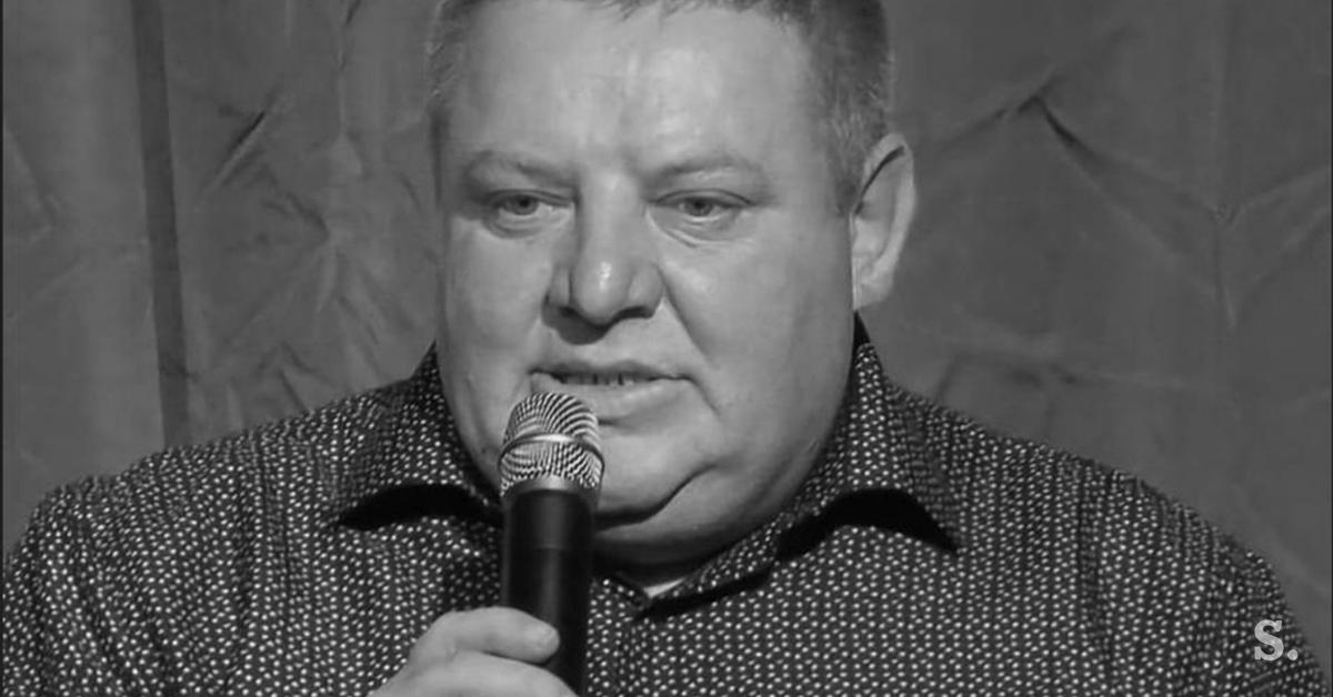 Umrl je župnik Vlado Leskovar - siol.net