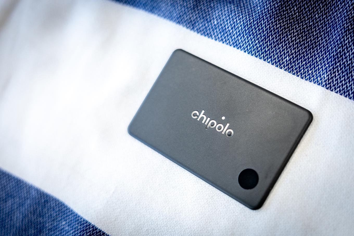 Chipolo Loop in Chipolo Card: slovenska sledilnika, zdaj polnilna in trajnostna kot še nikoli ...