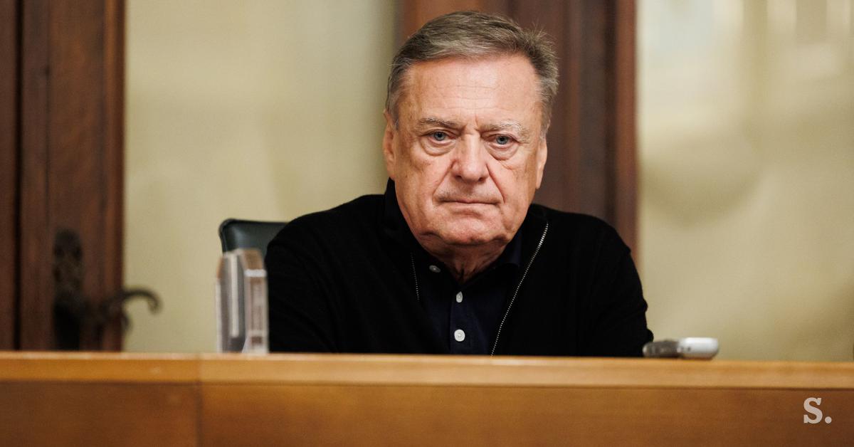 Janković: Noben referendum ne bo spremenil zdajšnjega stanja. Milijon ...