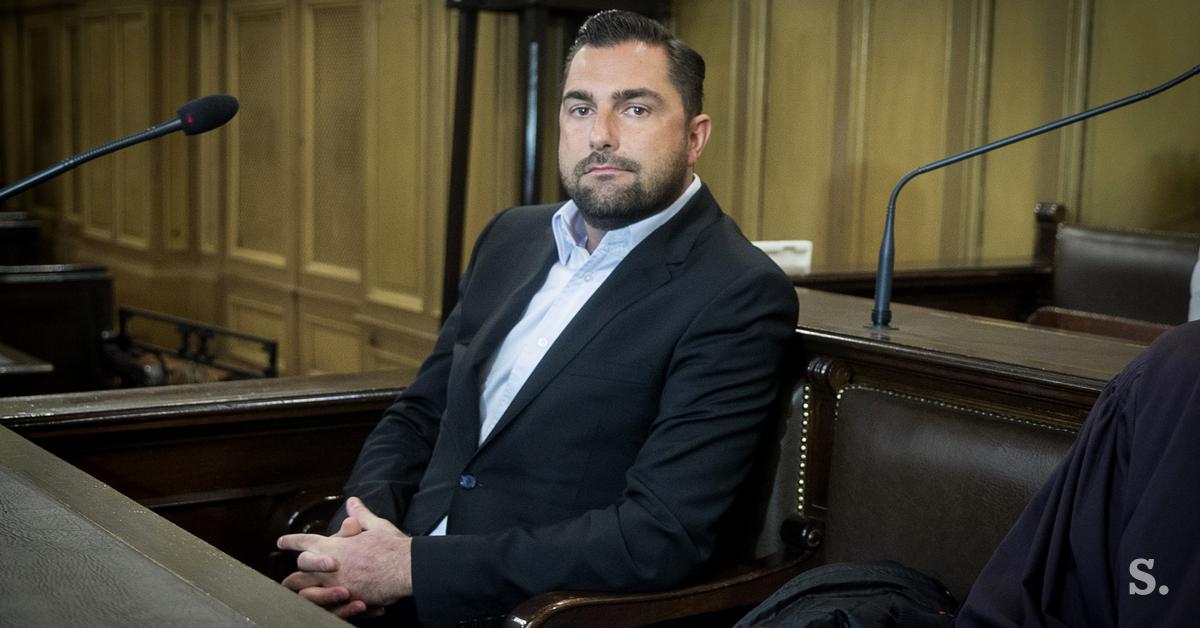 Nekdanji partner Simone Dimic končal v osebnem stečaju - siol.net