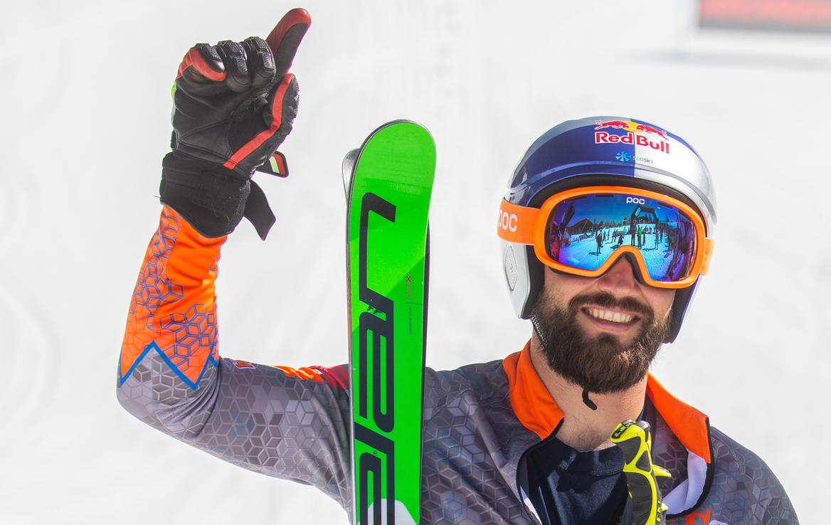 Flisar v izločilnih bojih Nakiske - siol.net