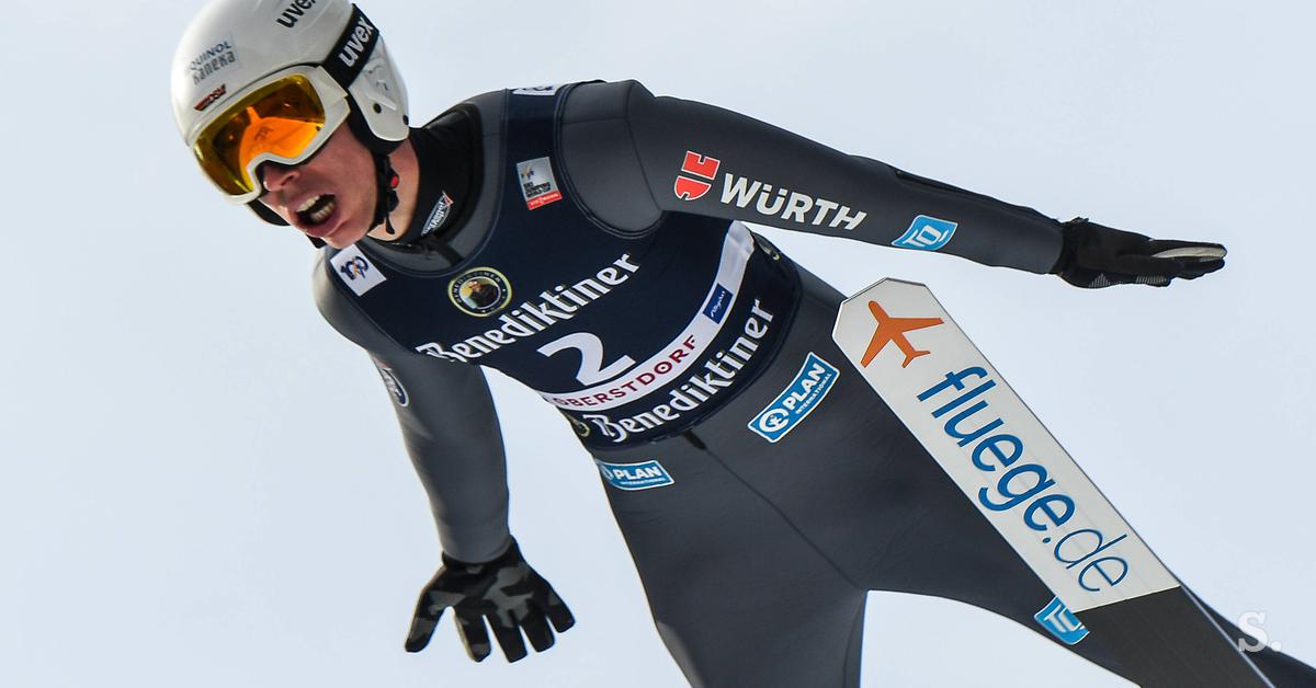 Luca Roth na prisilni počitek - siol.net