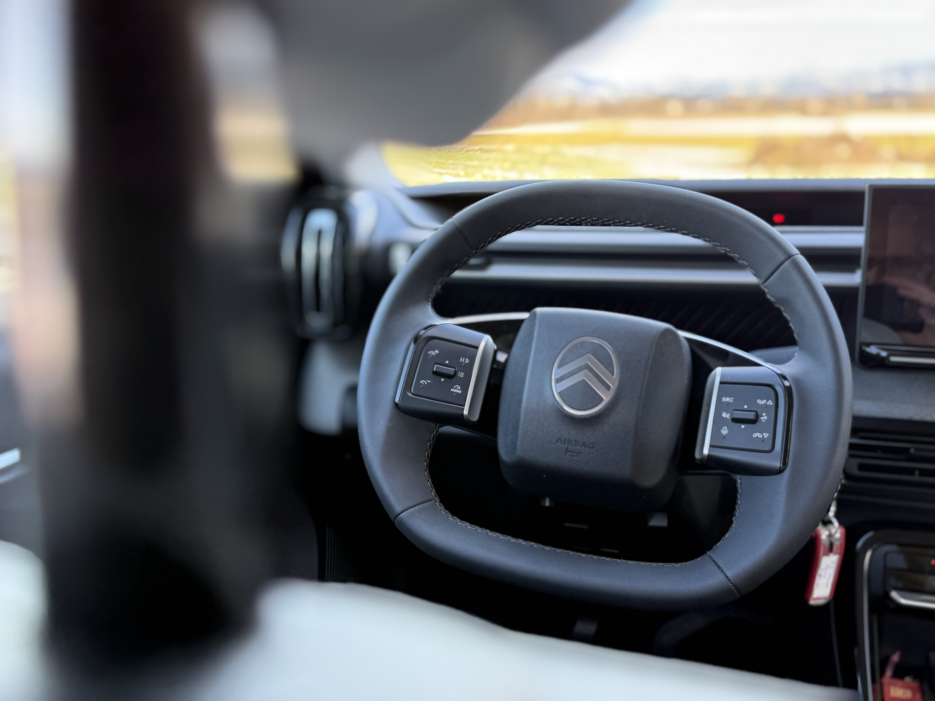 Citroën C3 - majhen z uporabnostjo križanca: optimalno pod 20 tisočaki ...