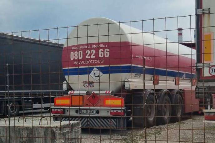 Vlada s SDH, inšpekcijami in policijo nad vodstvo Petrola - siol.net