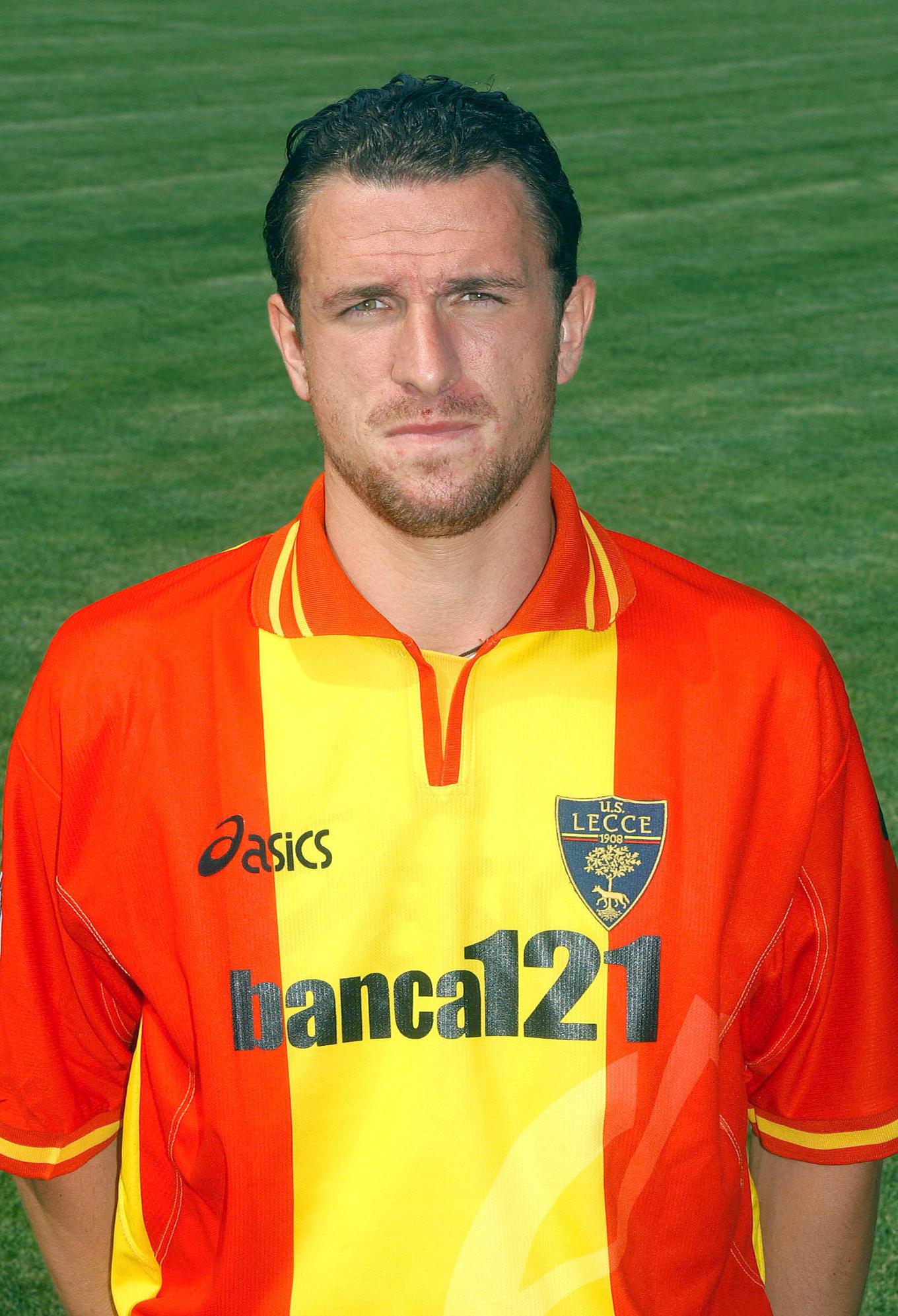 Legendarni Sebastjan Cimirotič odprl novo poglavje v življenju - siol.net