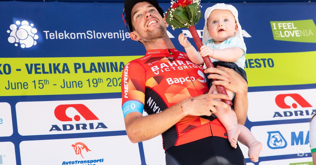 Delo s psihologom se obrestuje, Domen Novak vse bolj pripravljen na ...