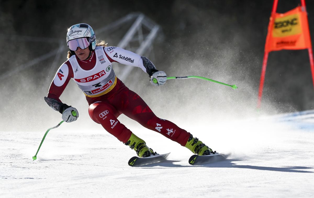 Avstrijka se še ni odrekla olimpijskim sanjam - siol.net