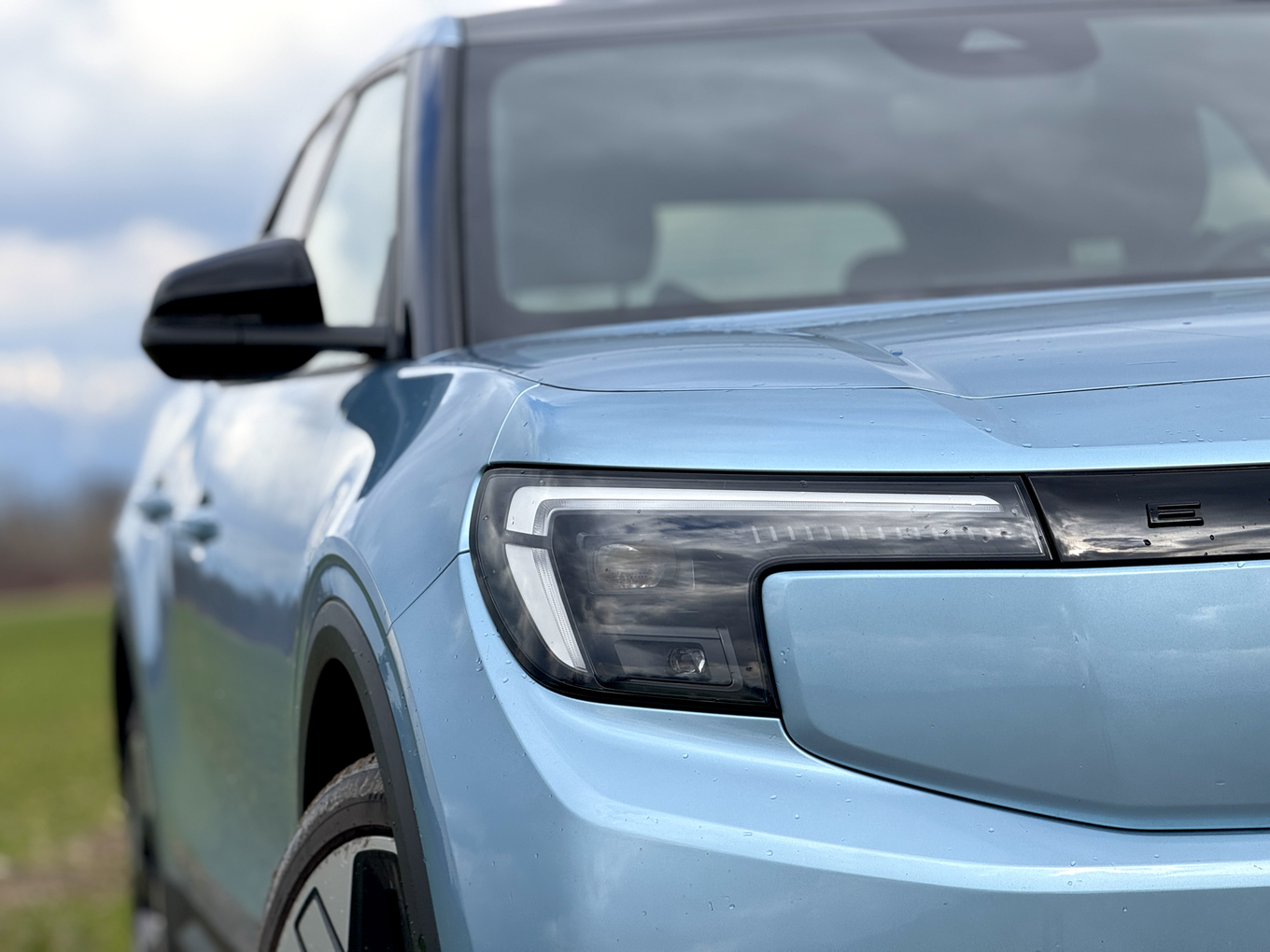 Ford explorer – preveč zapostavljen, kje so razlogi? Sence si ne ...