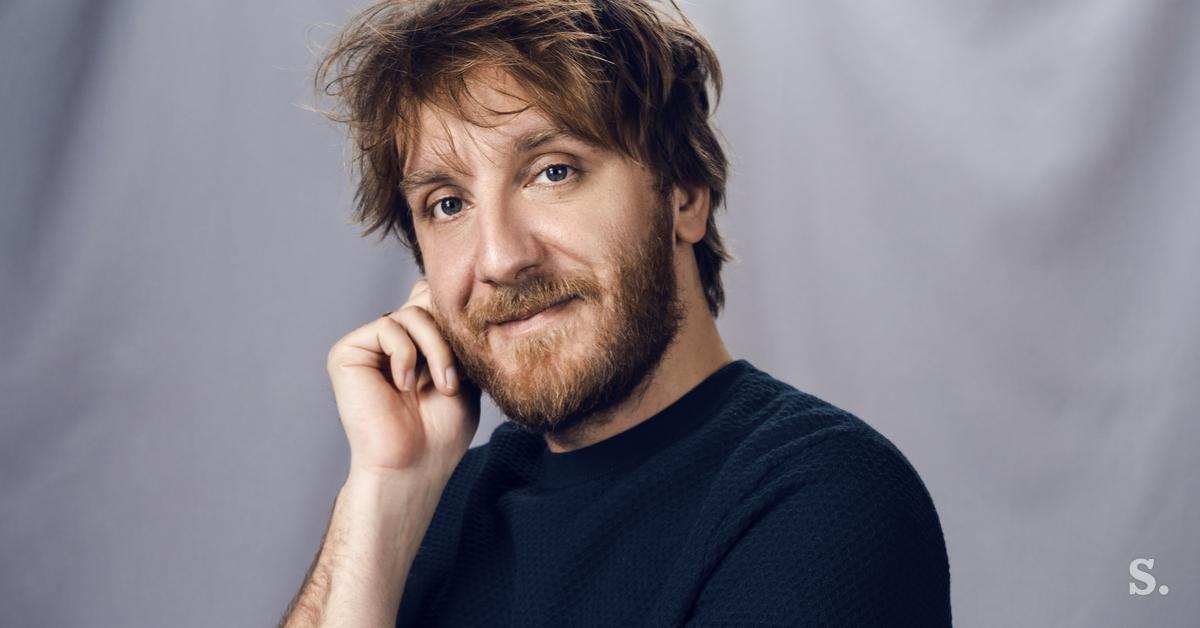 Matej Puc: Iz totalne gneče sem padel v totalen nič - siol.net