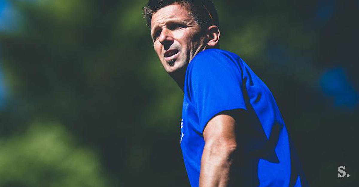 Zoran Zupančič: Cilji so visoki, kolajne na SP, ponovitev zmage v ...