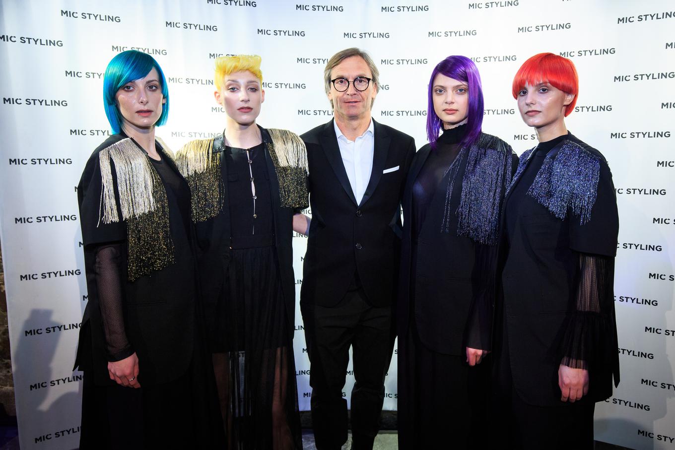 Kdo med slovenskimi frizerji ima najvišje dohodke? - siol.net