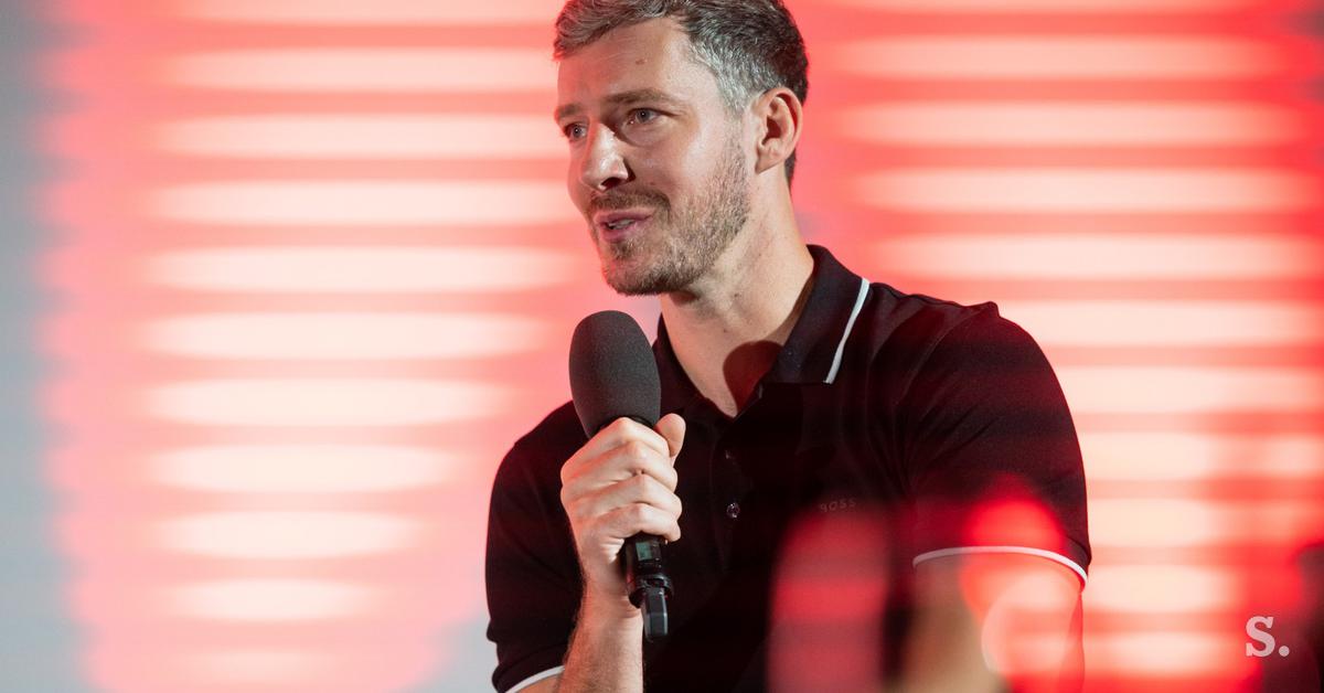 Goran Dragić bo predal dobrodelno taktirko - siol.net