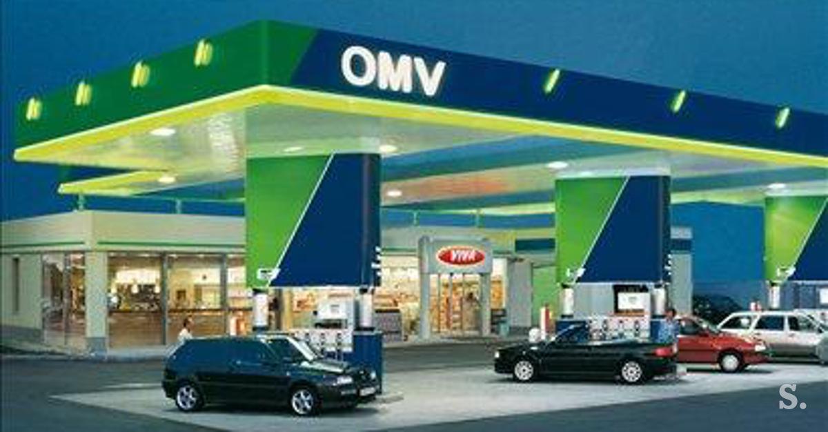 Izboljšano zimsko dizelsko gorivo OMV Alpin Diesel - siol.net