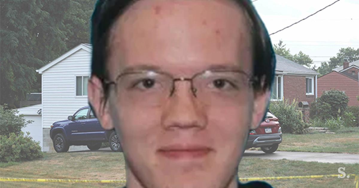 Zadnjih 48 ur Trumpovega strelca Thomasa Matthewa Crooksa #video - siol.net