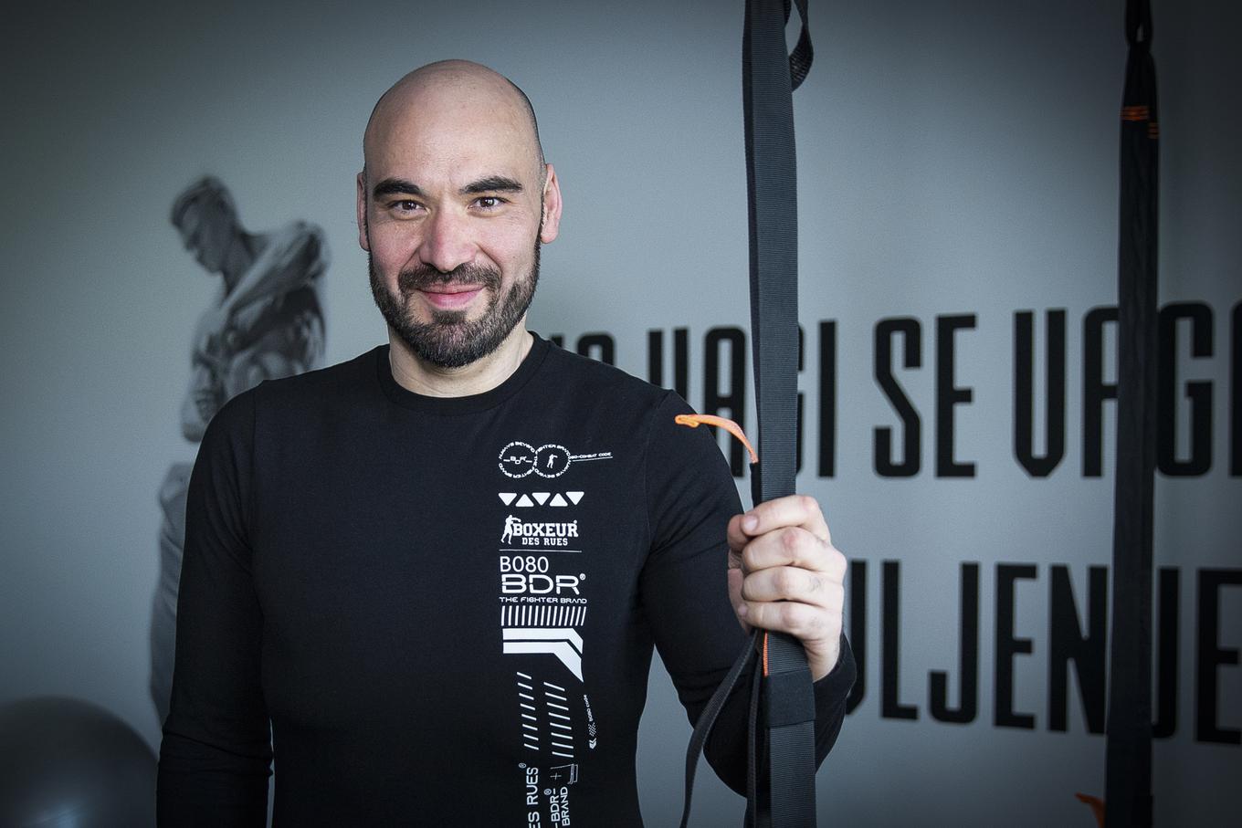 Neverjetna preobrazba Aleša iz The Biggest Loser Slovenija #intervju ...