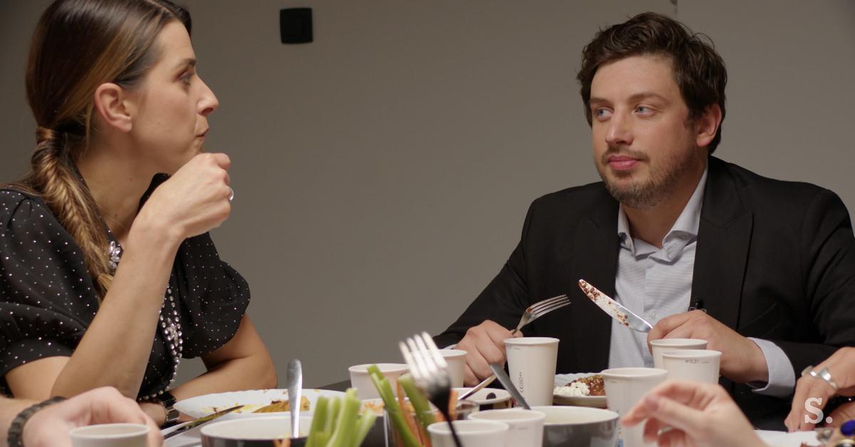 Ne boste verjeli, kako je komik pripravil sladico #recept - siol.net