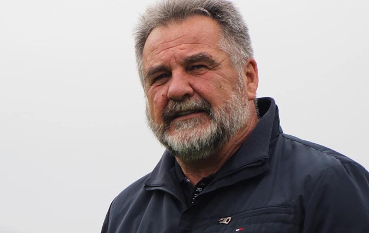 Stane Oražem: Članske ekipe ne nadaljujemo - siol.net
