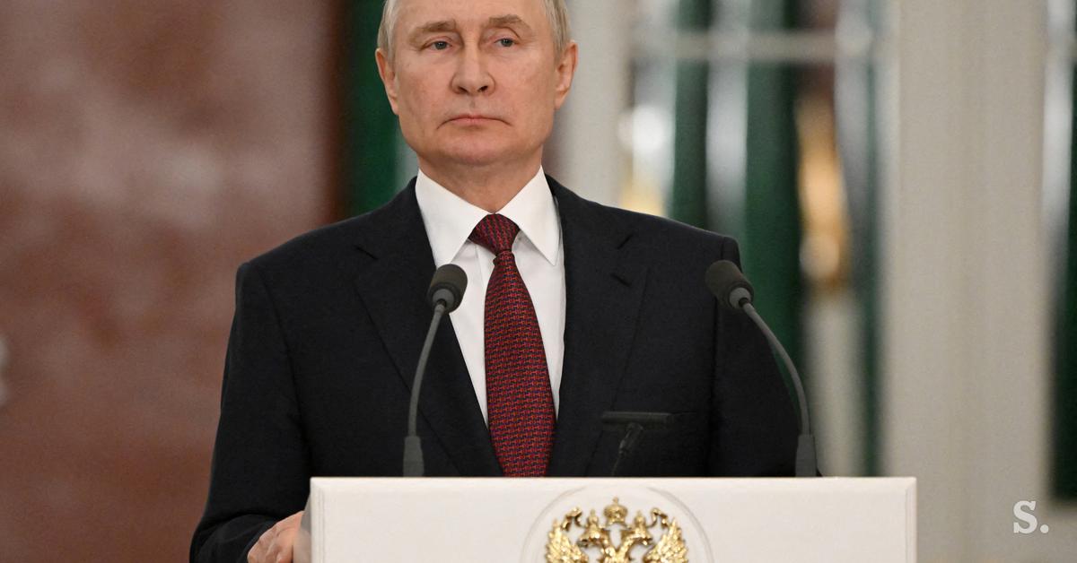 Putin povabil Šija, naj obišče Moskvo spomladi 2023, a Kitajska si želi ...