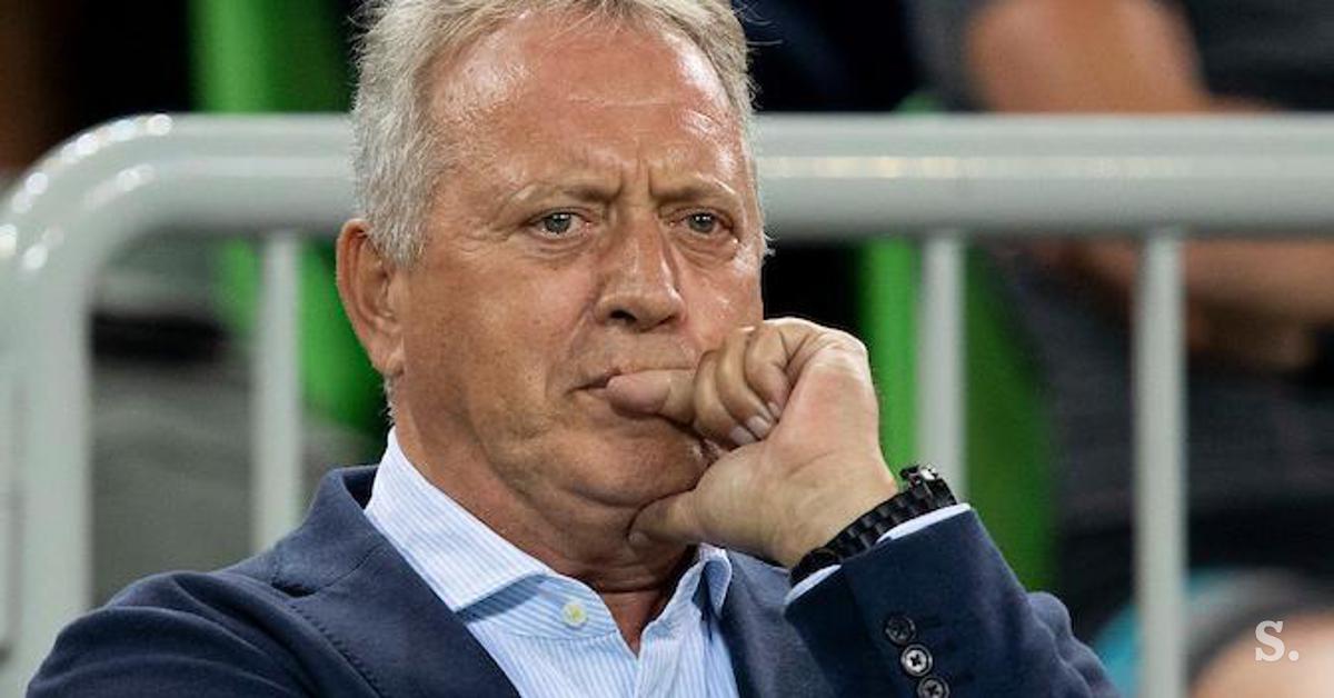 Legendarni Sagadin slovenskim košarkarjem poslal posebno sporočilo - siol.net