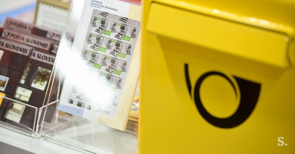 Pošta s februarjem spreminja urnike skoraj 150 poslovalnic - siol.net