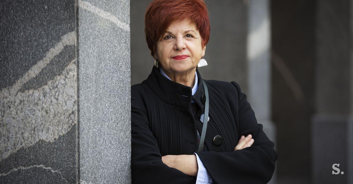 Majda Širca: Kaj bi nas moralo skrbeti glede RTV? - siol.net