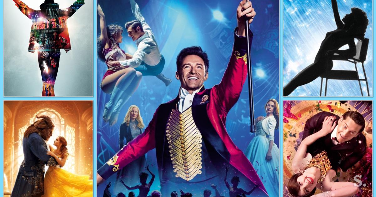 Obeta se nam glasbeno-plesni spektakel leta #video - siol.net