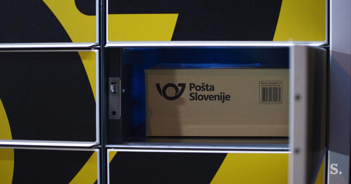 Čakate poštno pošiljko? V nobenem primeru ne plačujte te pristojbine ...