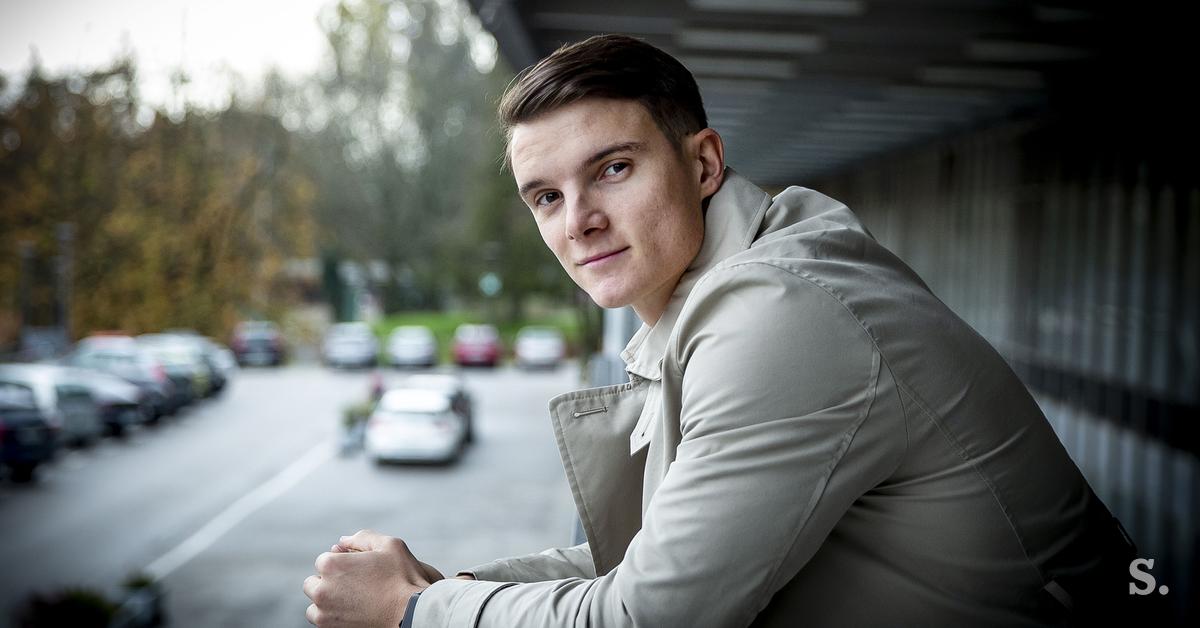 Tako hitrega zaključka kariere si ni predstavljal, a "življenje včasih ...