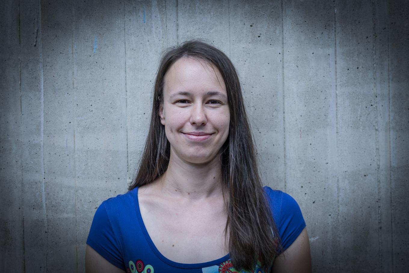 Tjaša Vozel: Šport me je naučil, da v življenju ni vedno vse, kot si ...