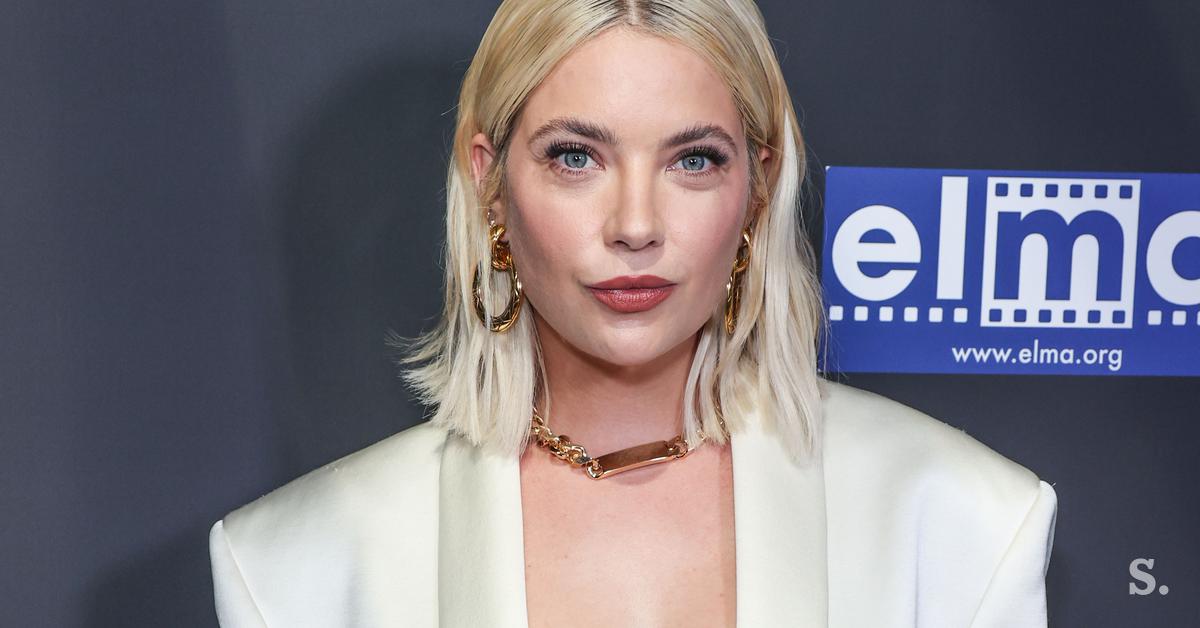 Zvezdnica serije Ljubke lažnivke potrdila veselo novico - siol.net