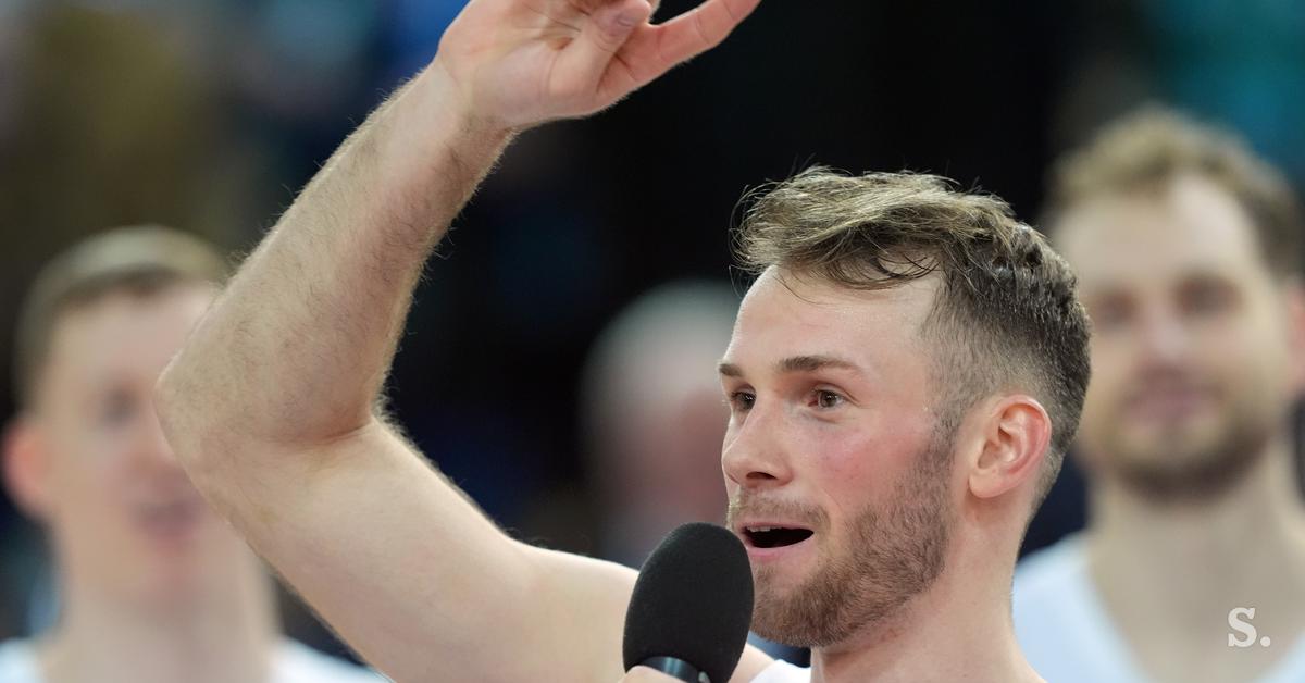 Takole sta Slovenca po zmagi navdušila občinstvo #video - siol.net