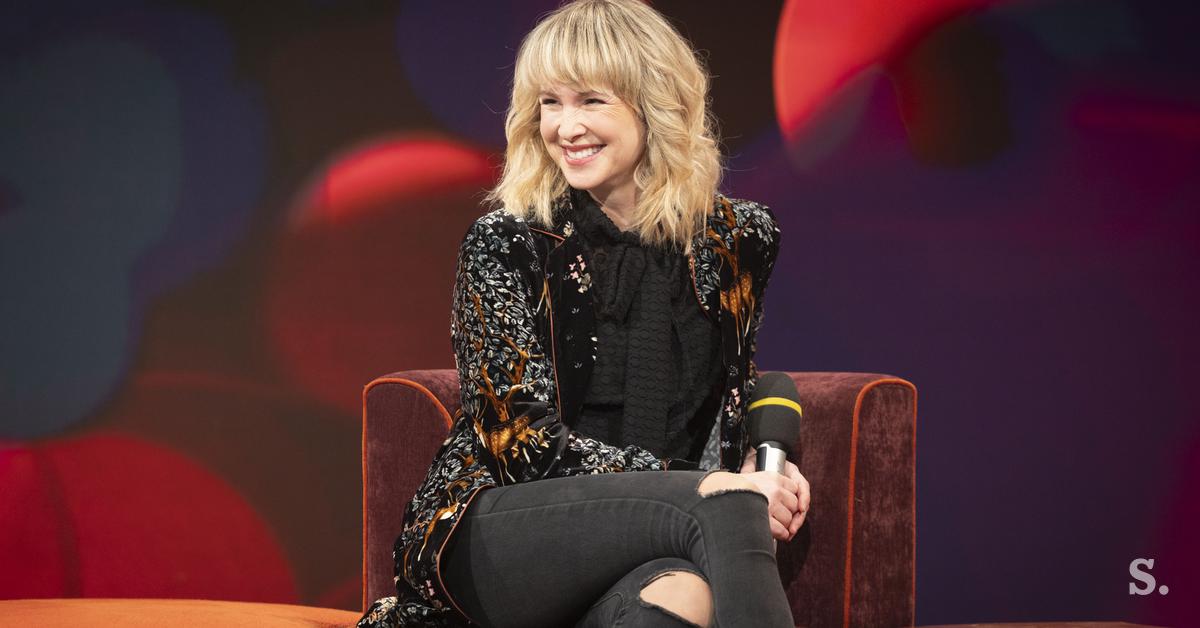 Iva Krajnc Bagola delila dopustniške utrinke iz Grčije - siol.net