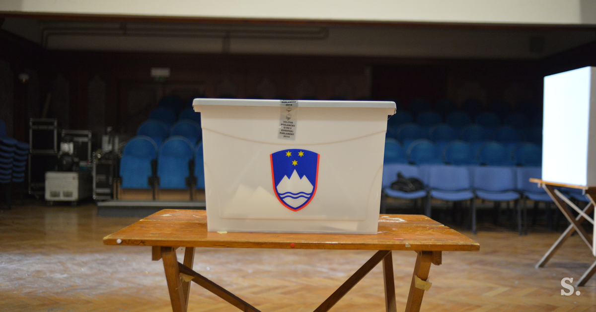 Referendum o JEK2 predvidoma 24. novembra - siol.net