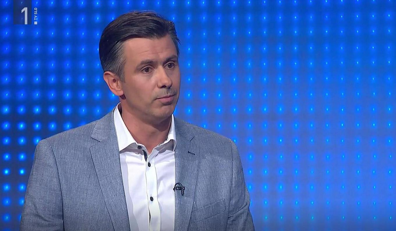 Gregor Peternel o prenosu tekem Eura: Toliko dopušča trenutni proračun ...
