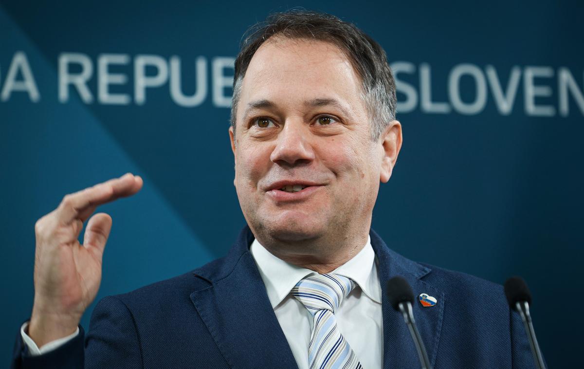 Arčon: Vlada postavila temelje za dolgoročno odpornost in konkurenčnost ...