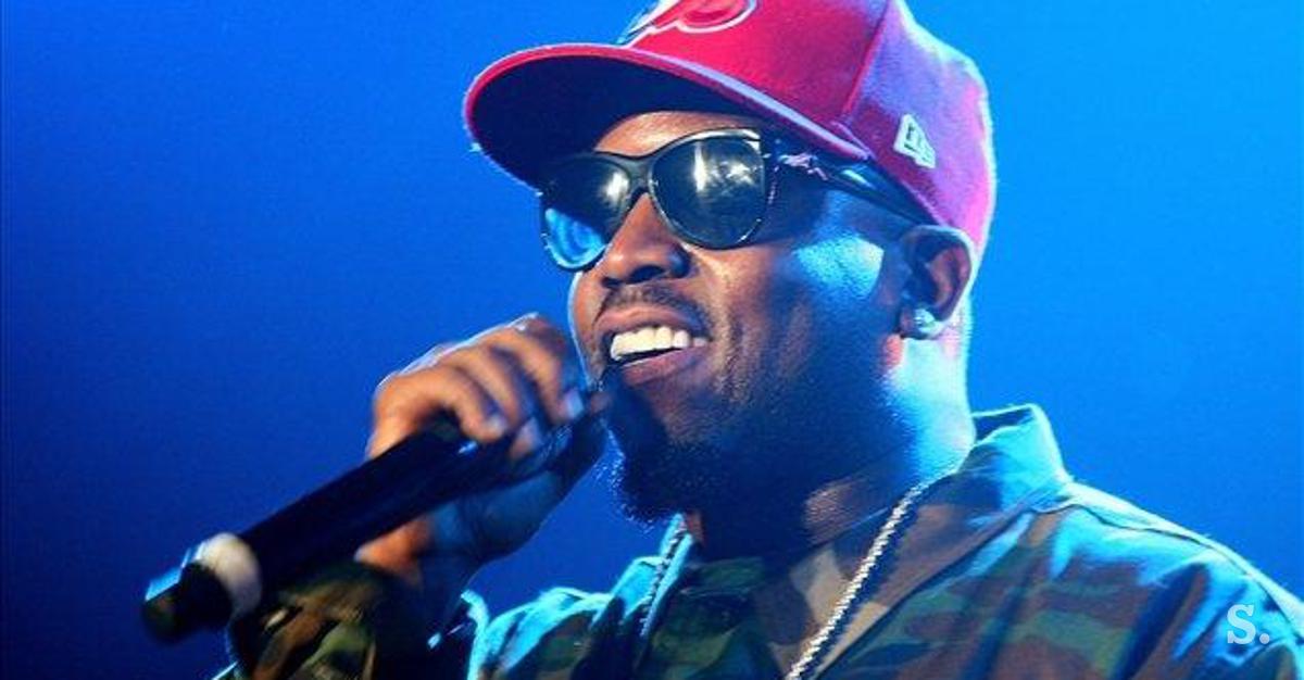 Raper Big Boi se je izognil zaporni kazni - siol.net