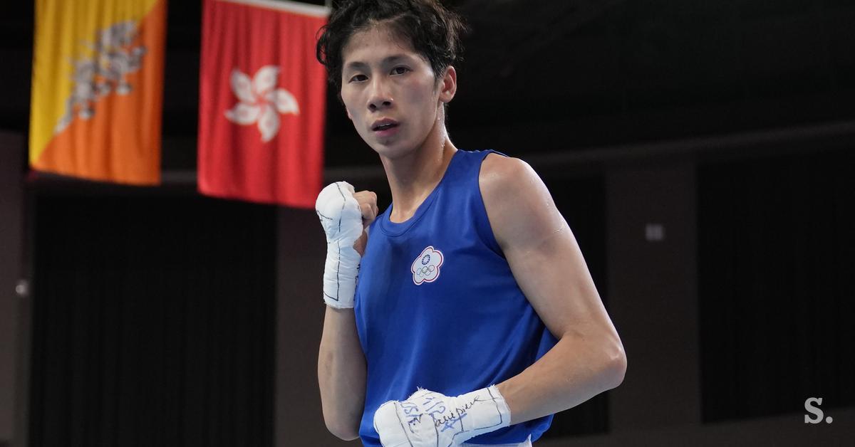 Olimpijska prvakinja opravila obvezno testiranje spola, a ne bo ...