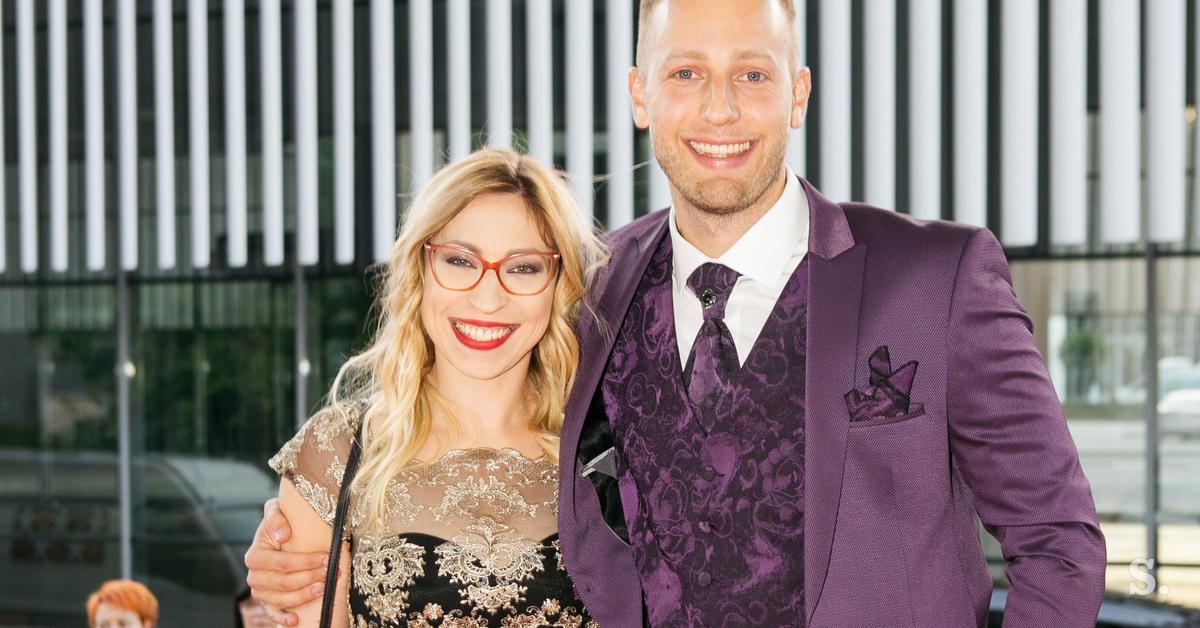 Filip Pesek spregovoril o starševstvu in težavah v partnerstvu - siol.net