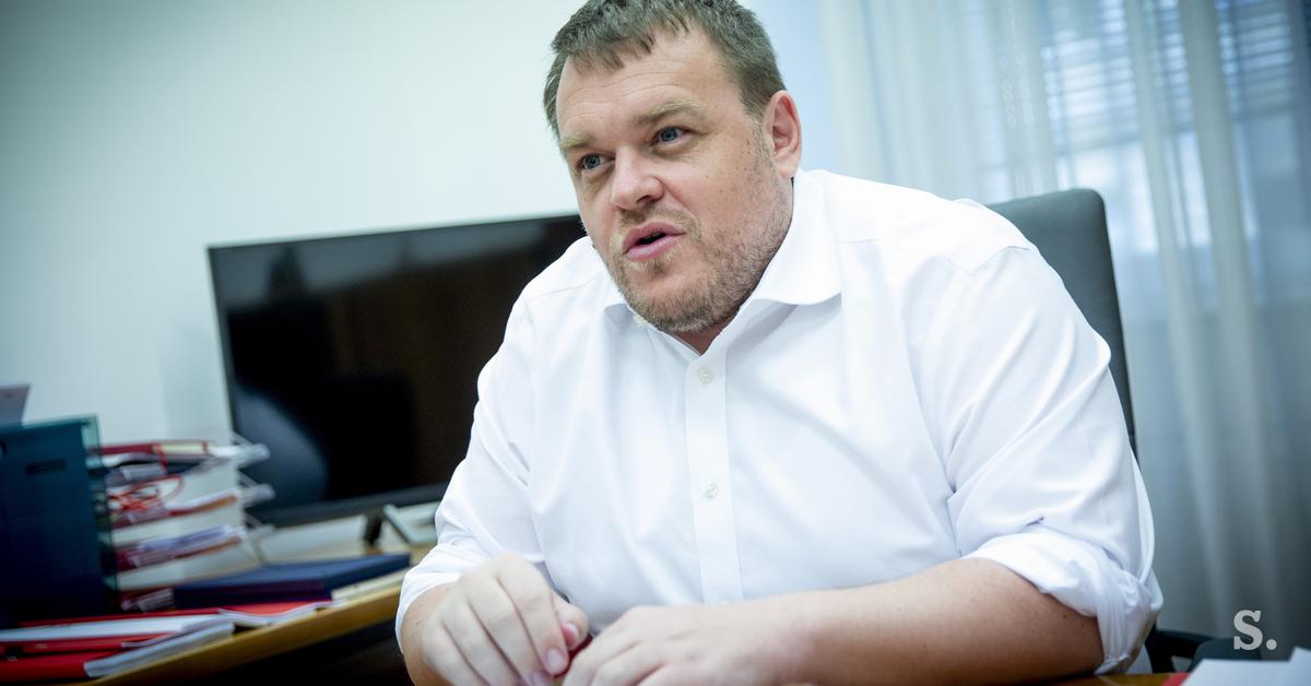 Maljevac: V SDS nagajajo. To smo predvidevali. - siol.net