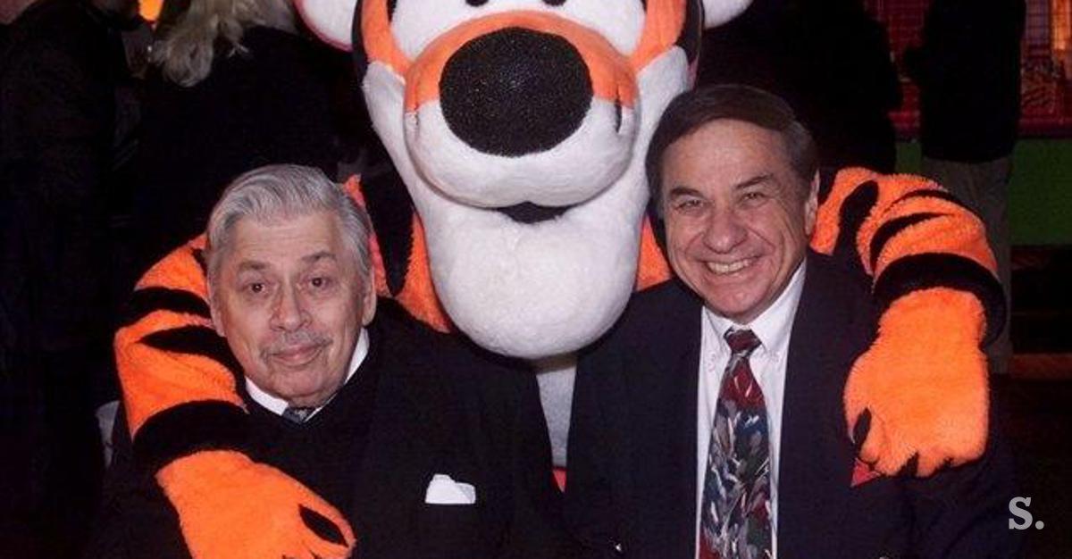 Umrl pisec pesmi za Disneyjeve risanke in filme - siol.net