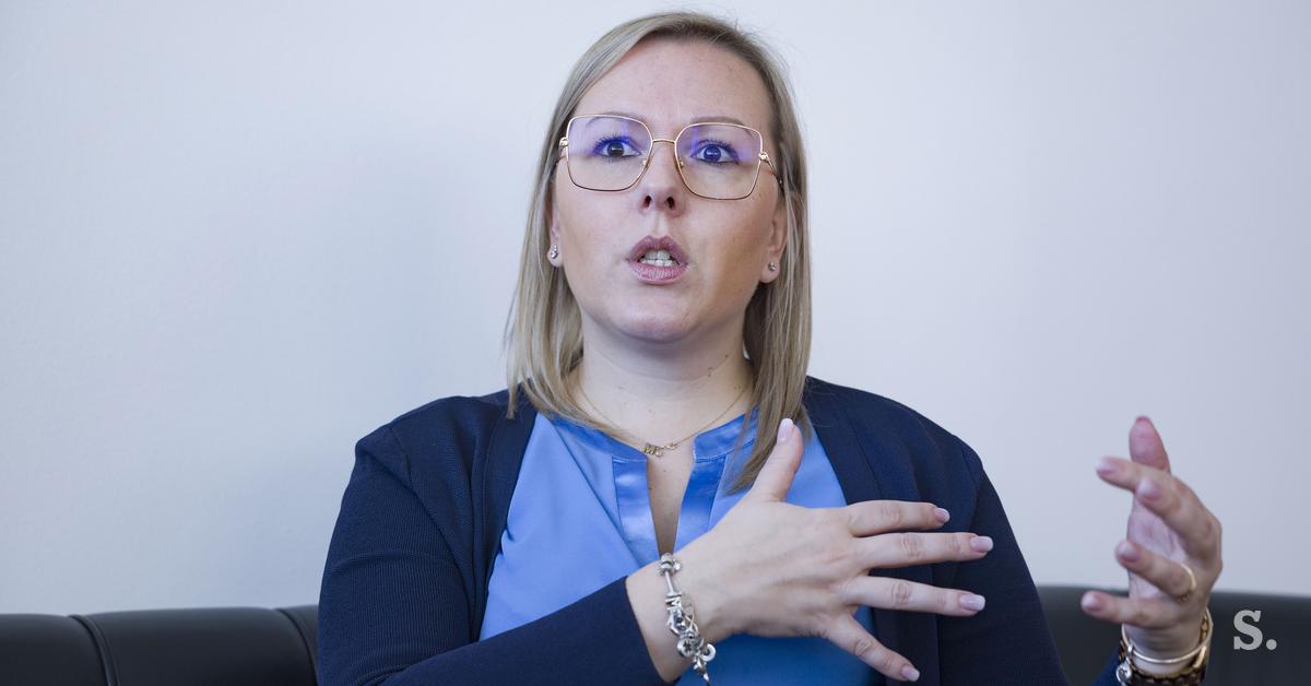 Ministrica Čalušić v Goriških brdih o stanju po ujmi in razmerah v ...