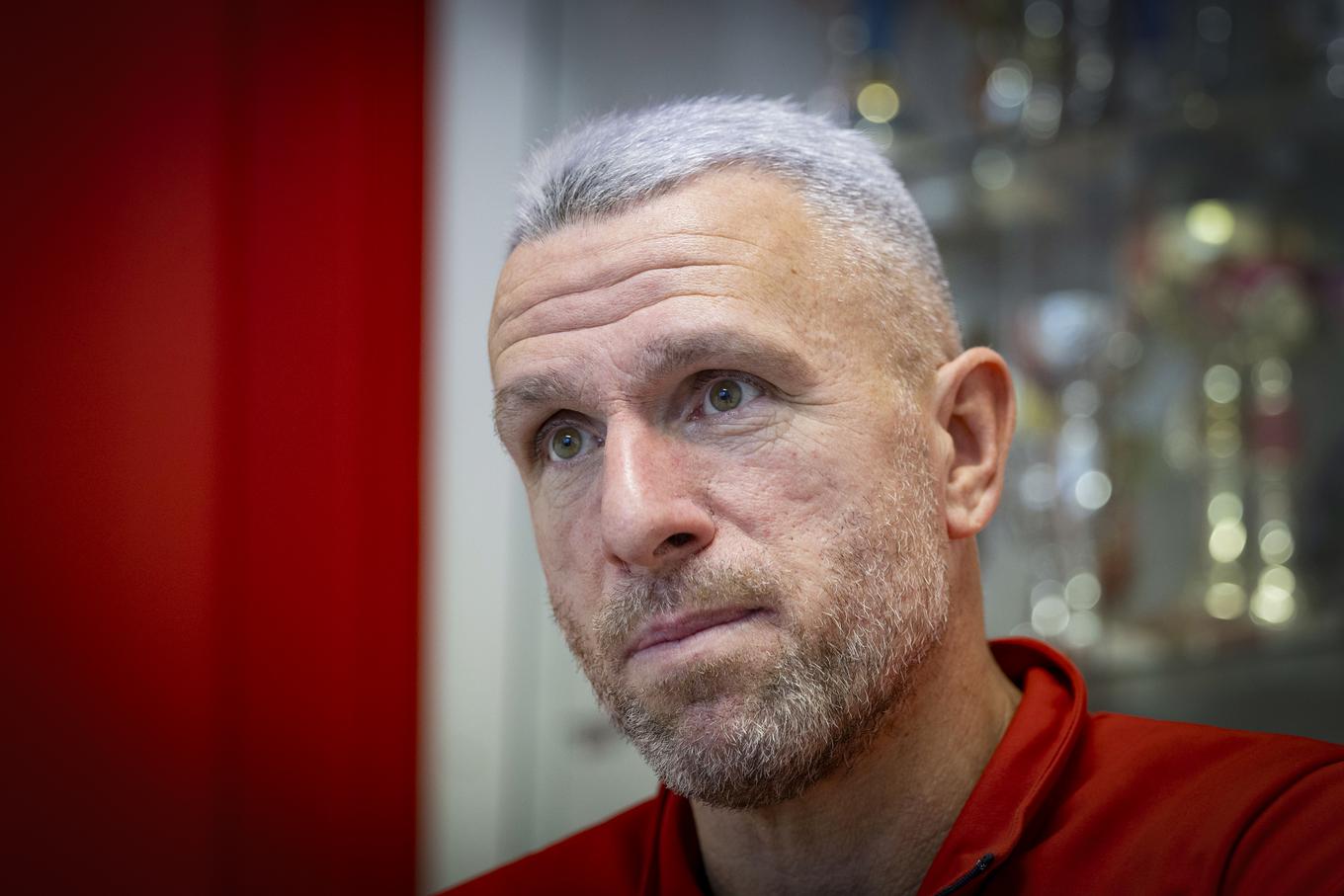 Legendarni Sebastjan Cimirotič odprl novo poglavje v življenju - siol.net